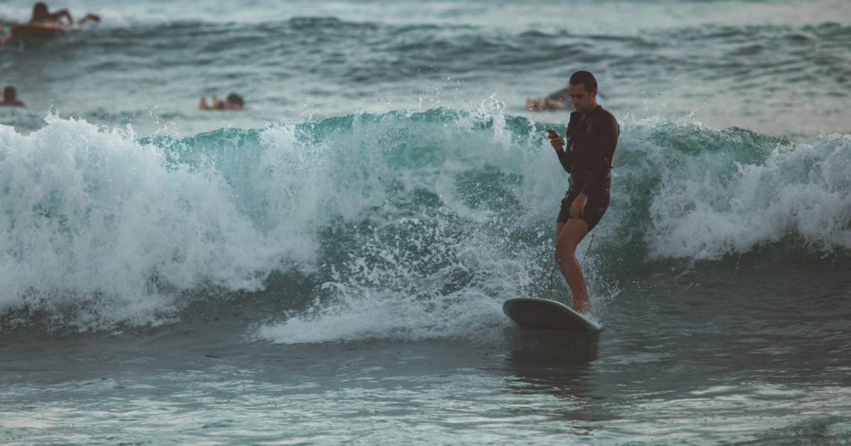 Sicheres Surfen unterwegs | SMARTCITY JENA