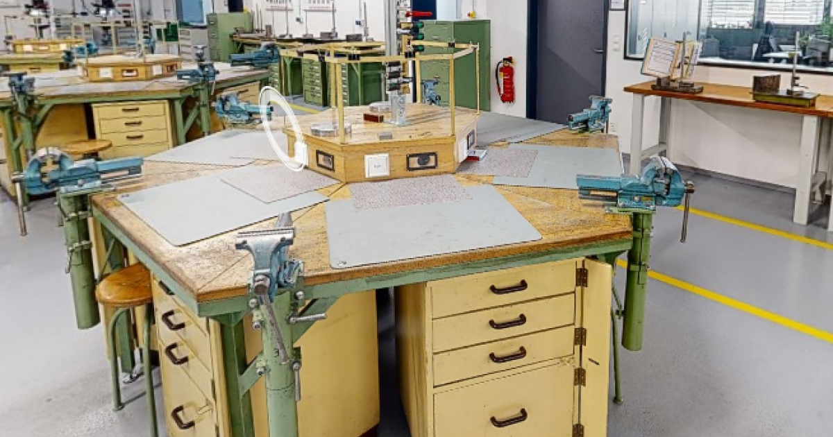 Tag der Offenen Tür am Jenaer Bildungszentrum | SMARTCITY JENA