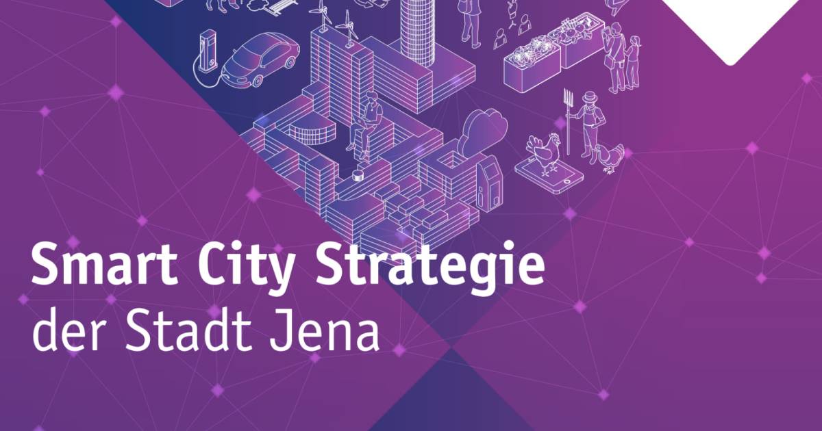 Projektbeschreibung | SMARTCITY JENA